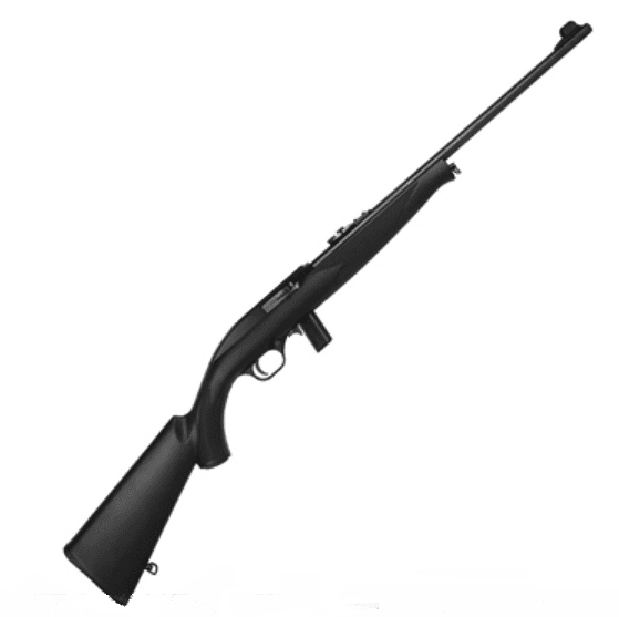 Карабина Rossi 7022 - 21" cal. 22LR
