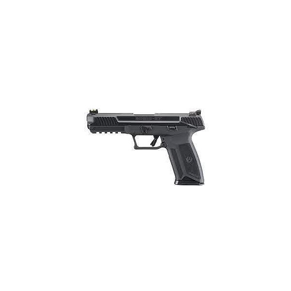 Пистолет Ruger 57 - 5.7 x 28 mm, 20 rd